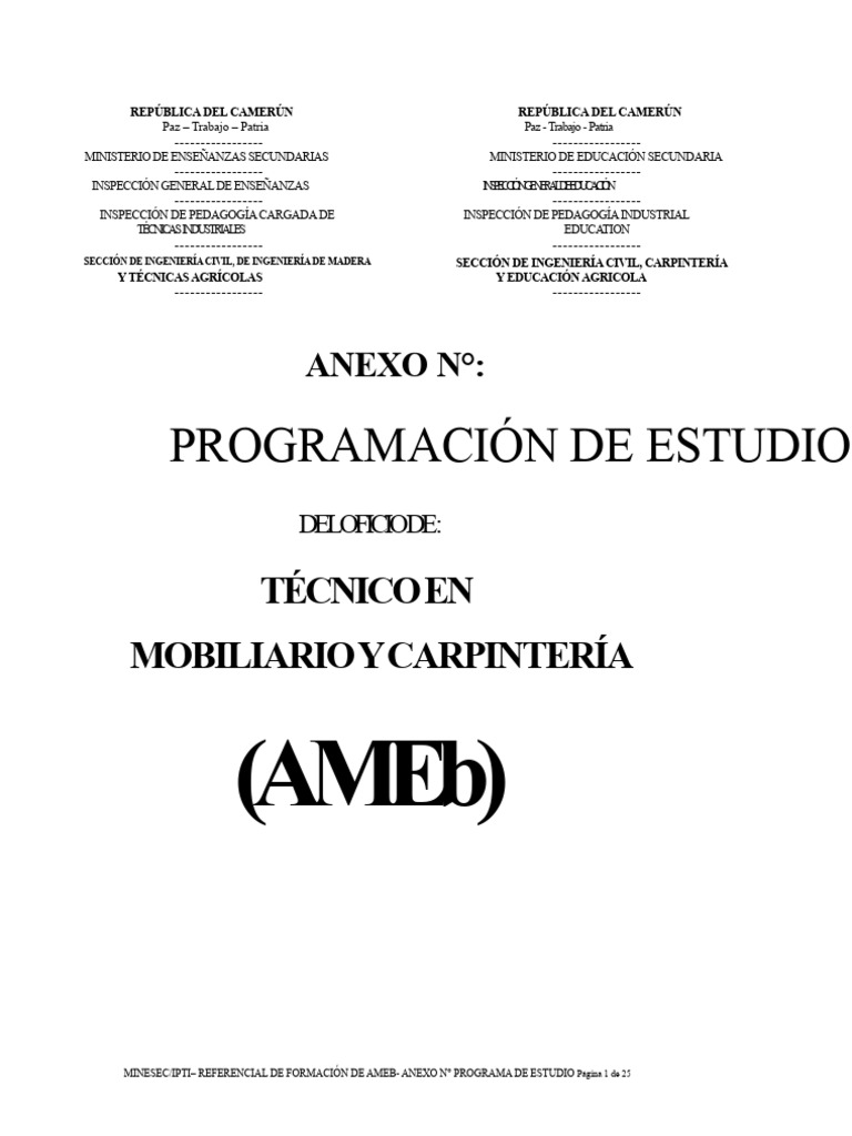 Referencia de formación clase de Terminale AMEB | PDF | Microcontrolador | Viga (Estructura)