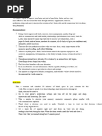 Mastering the PQ4R Study Method | PDF | Learning | Applied Psychology
