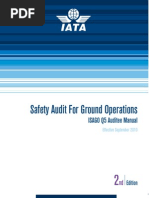 GACA Regulation ENGLISH | PDF | Airlines | Breach Of Contract