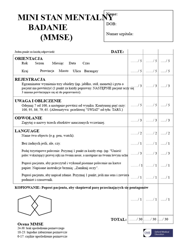 Mmse PDF | PDF