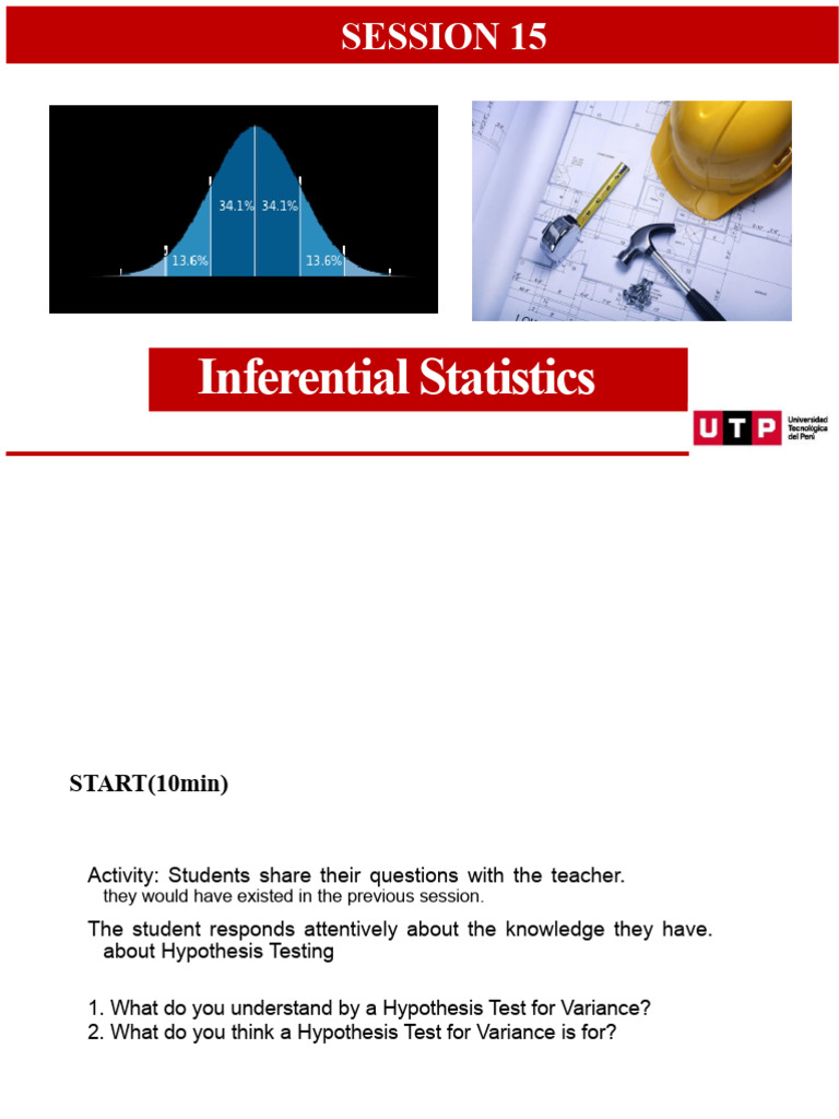 S08s1 Hypothesis Test Variance Pdf Hypothesis Statistical 4343