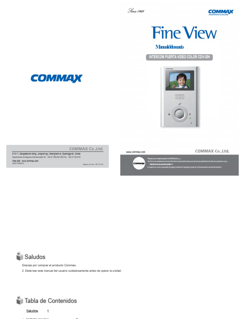 cdv_35h_hombre_es (1) | PDF | Ingenieria Eléctrica | Corriente continua