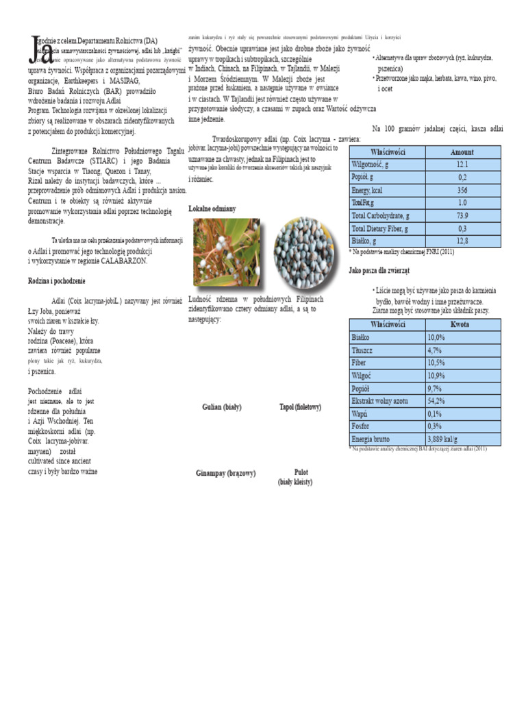 Adlai | PDF