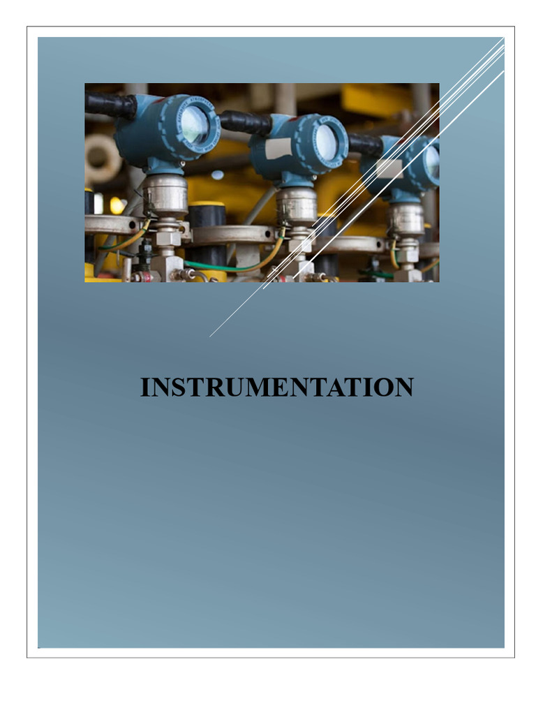 Communication Protocols in Instrumentation | PDF | Computer Engineering ...
