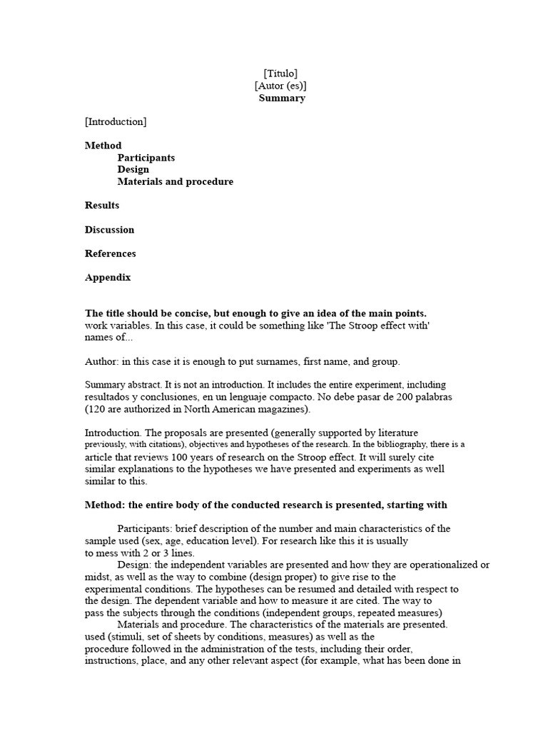 Experimental Report | PDF | Statistics | Experiment