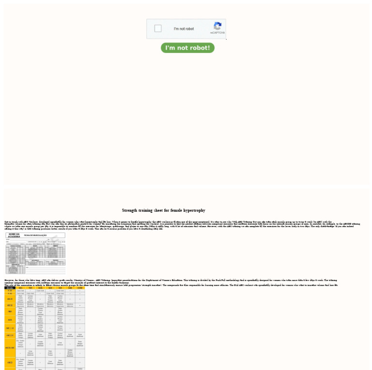 PMT Training | PDF