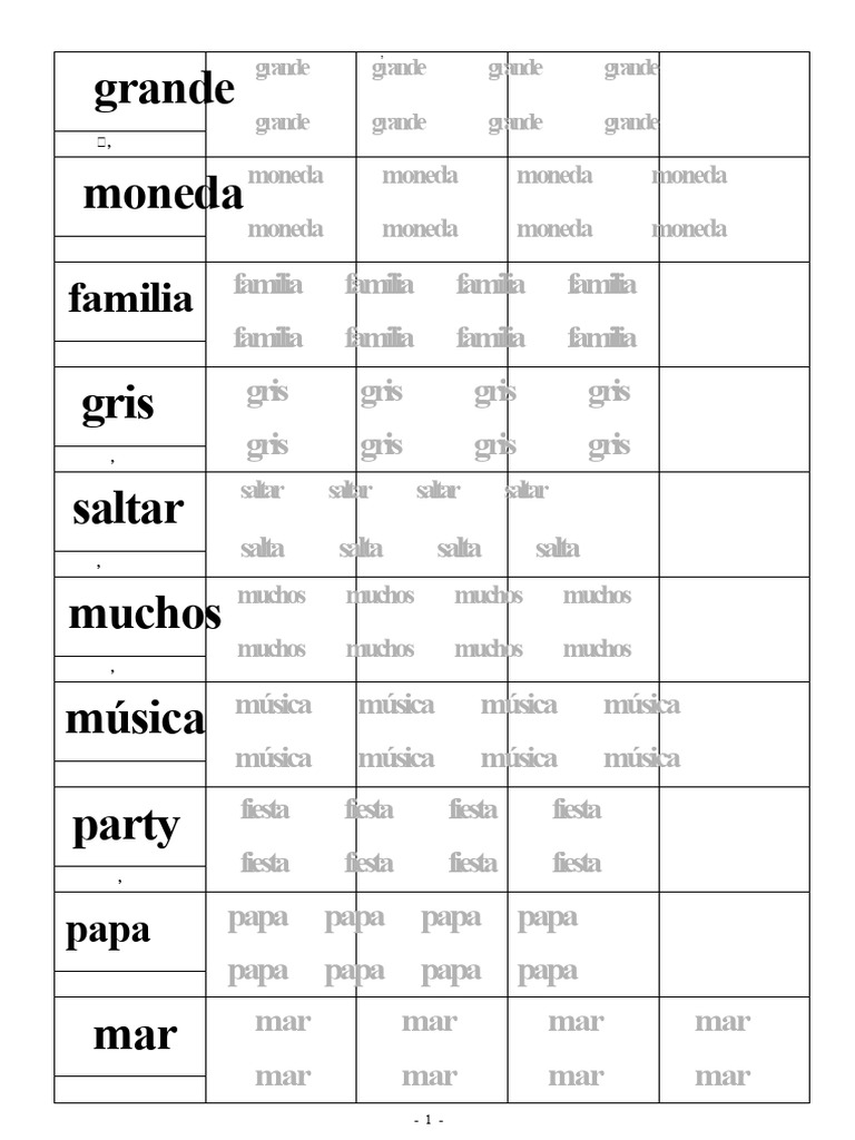 English Word 800 PDF | PDF