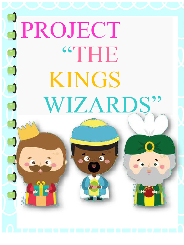 Kings' Day Project | PDF | Emotions | Learning