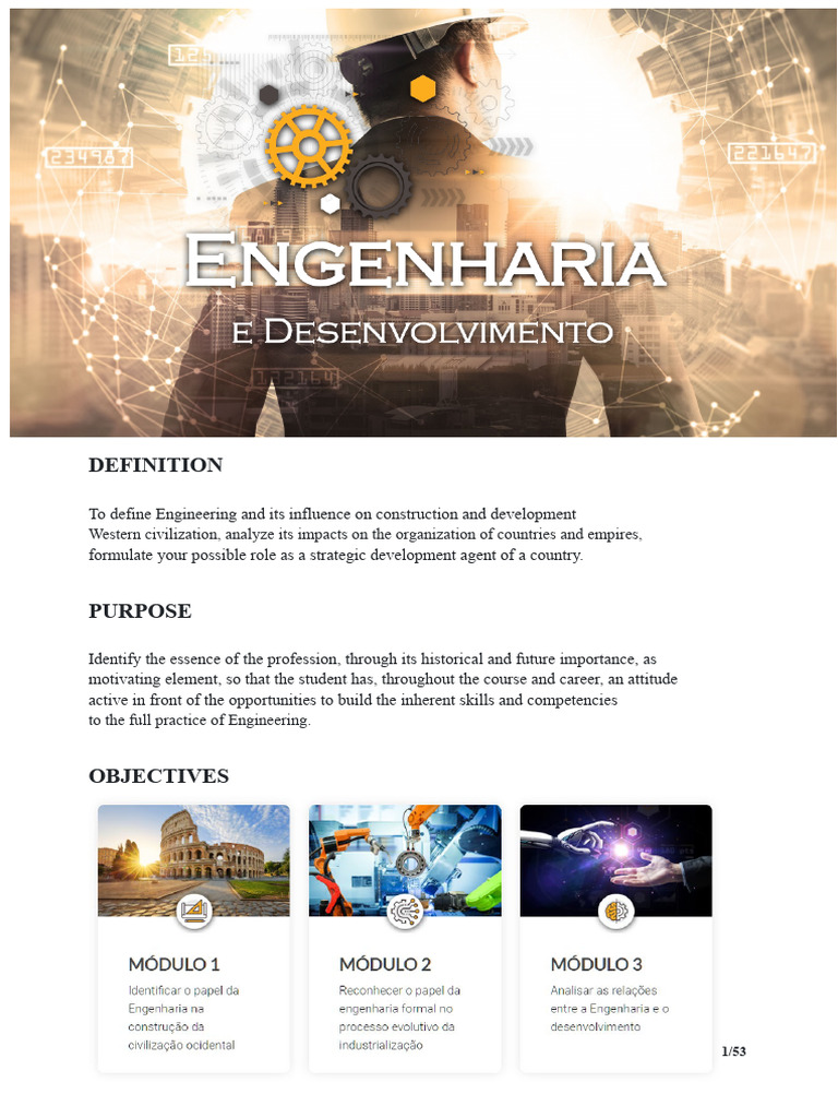 Theme1 - Engineering - and - Development PDF | PDF | Engineering | Plough