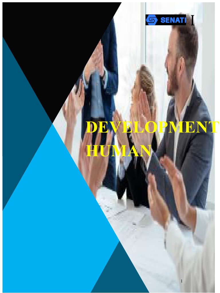 Deliverable 1 - Human Development | PDF | Leadership | Motivational