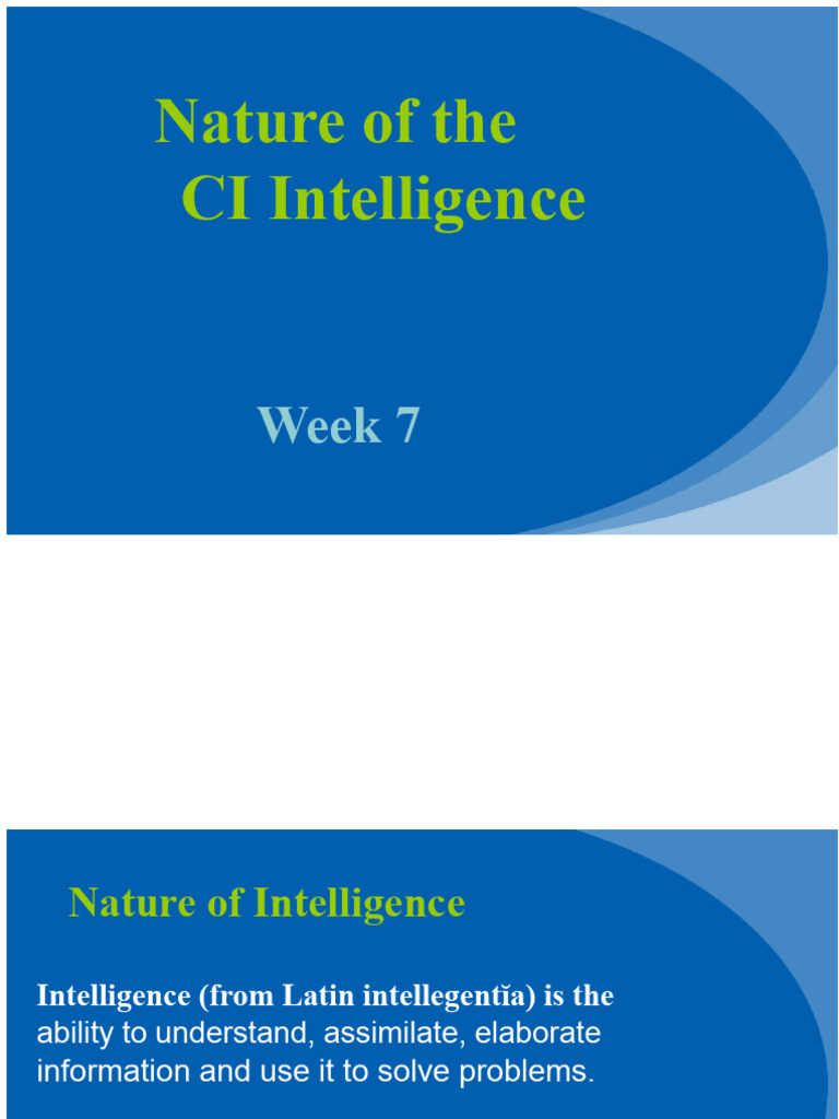 Otis Scale | PDF | Intelligence | Intelligence Quotient
