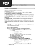 Hearsay Chart | PDF | Hearsay | Judiciaries