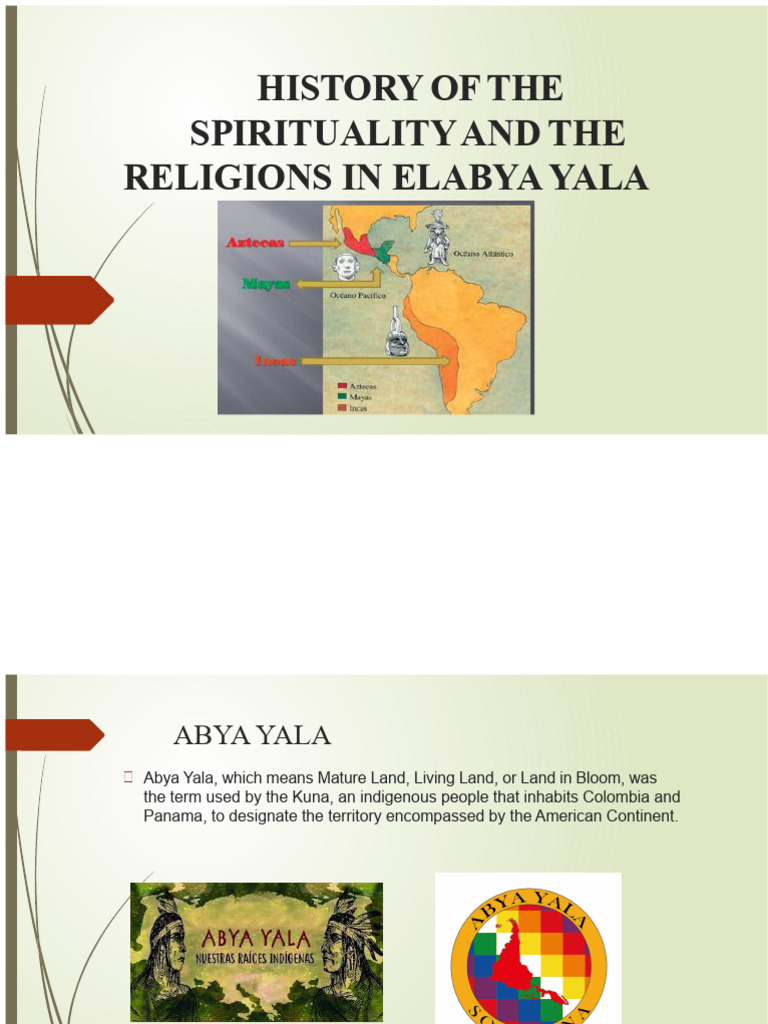 History of Spirituality and Religions | PDF