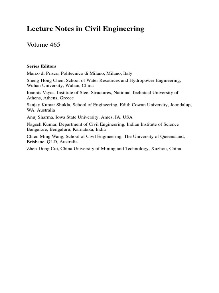 1 (1) | PDF | Civil Engineering