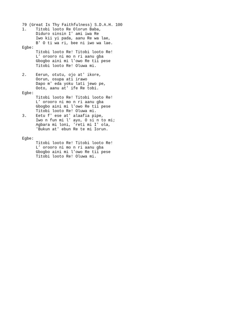 Harvest 1 | PDF