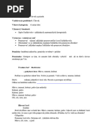 Vlastiveda Časová Priamka | PDF