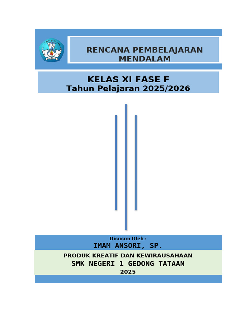 COVER PPM | PDF