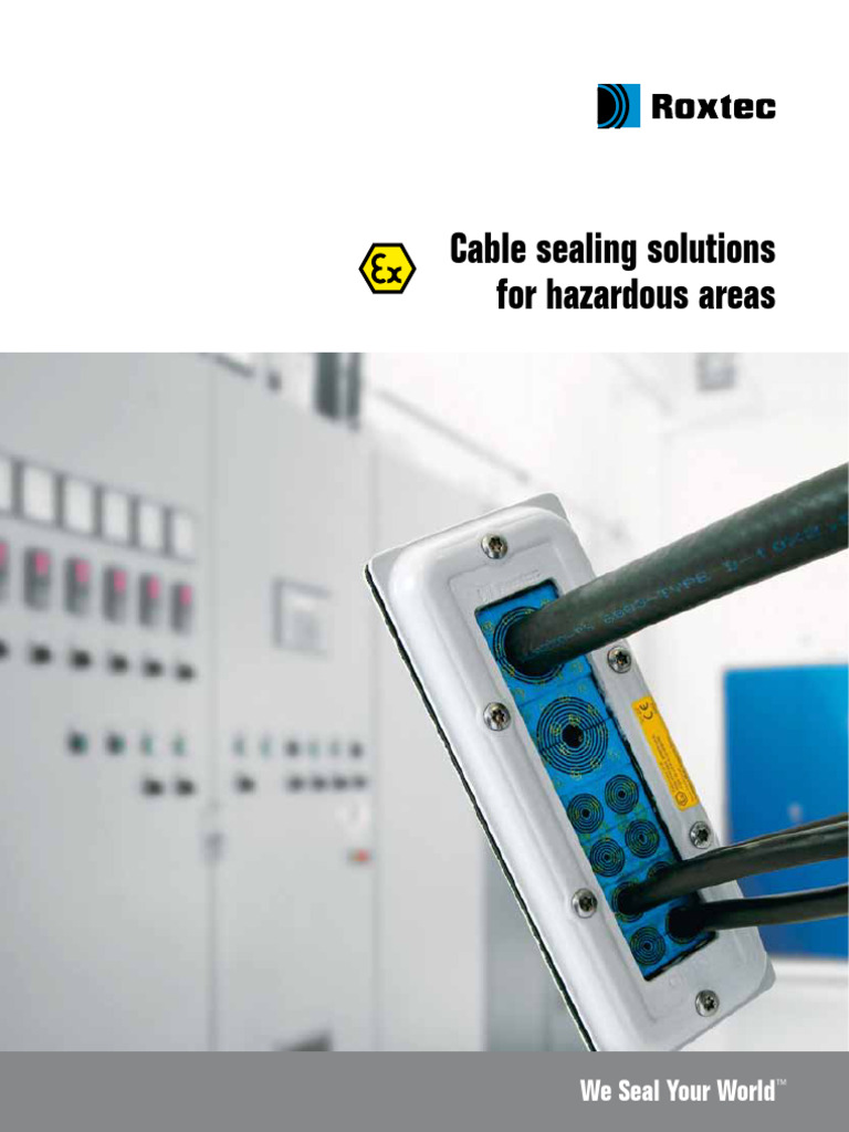 Hazardous Areas | PDF | Explosion | Process Engineering