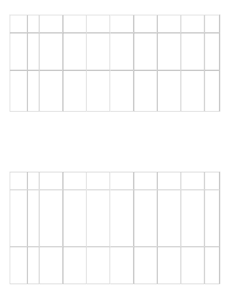 Student Wise Time Table (24) | PDF