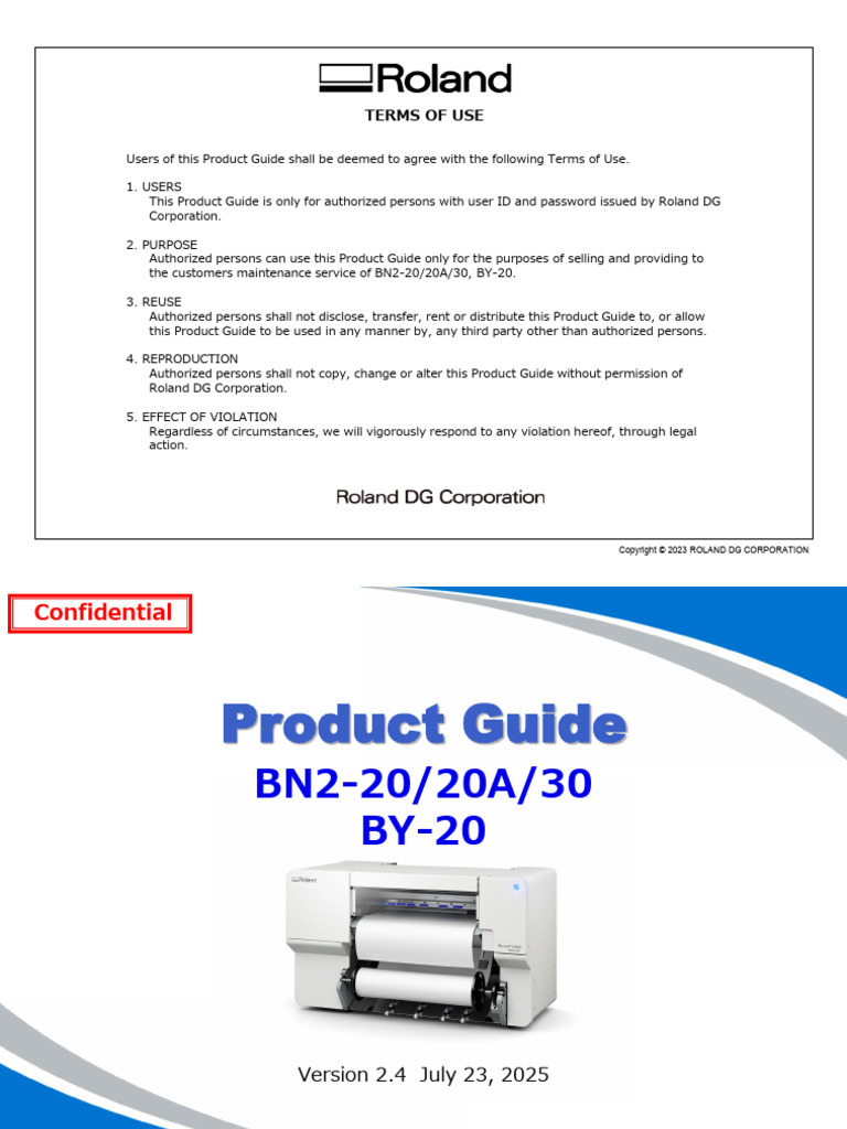 BN2 BY Series PG en | PDF | Image Scanner | Printer (Computing)