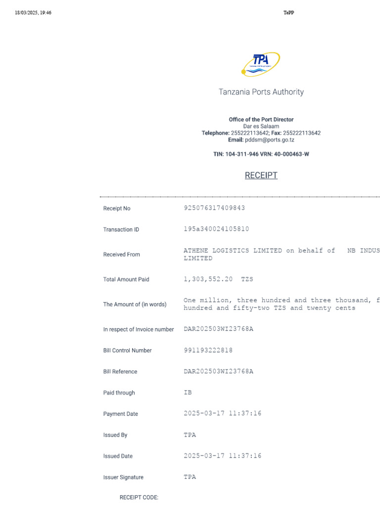 Tepp | PDF