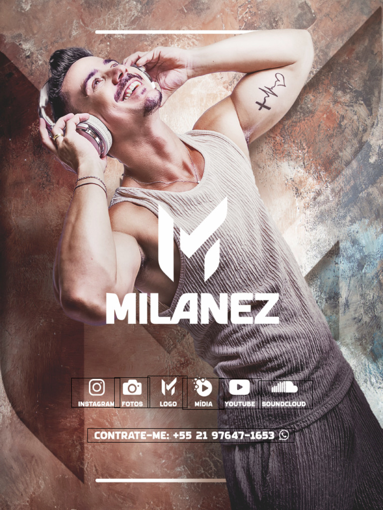 Press Kit Milanez | PDF