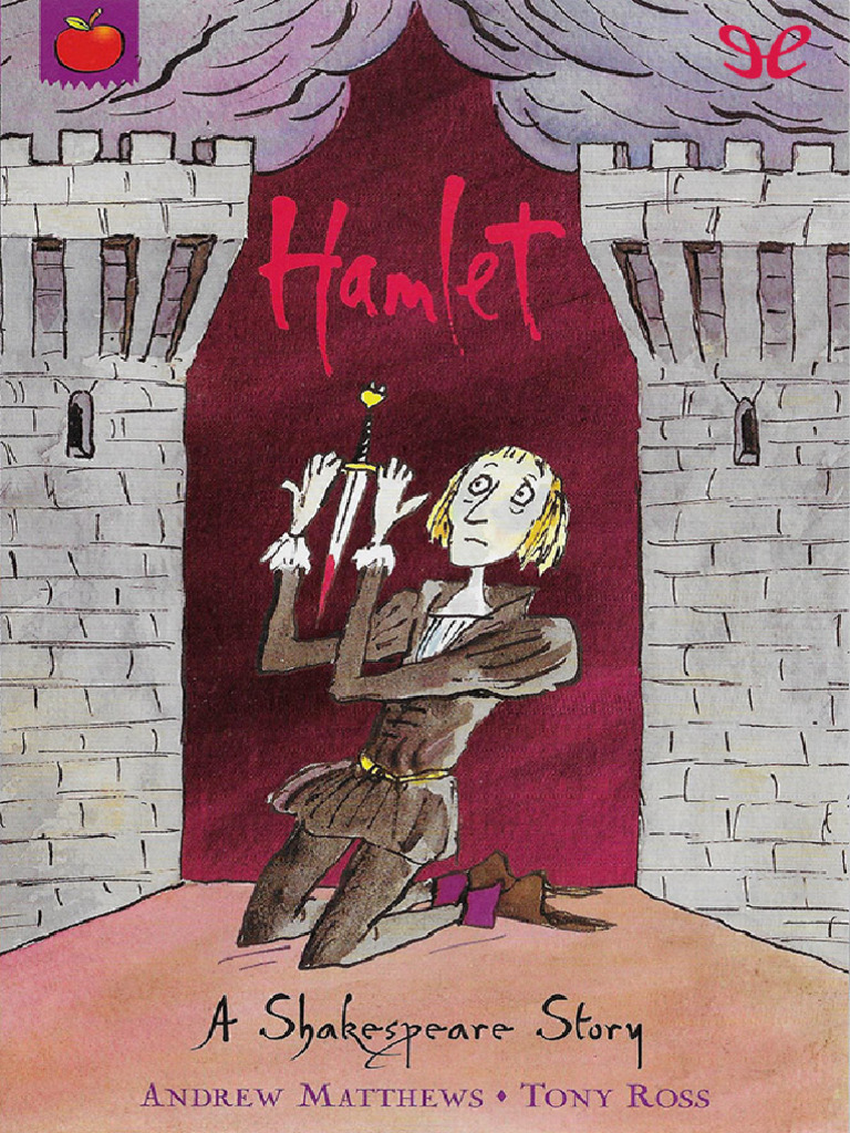 Hamlet's Quest for Revenge | PDF | Hamlet