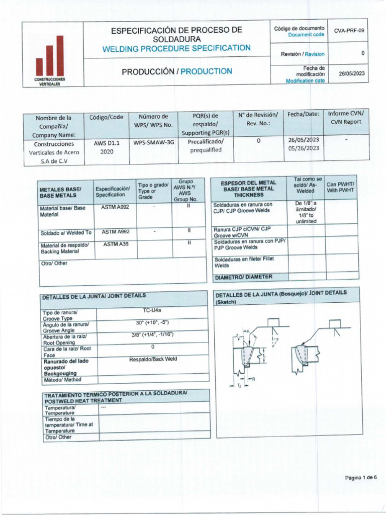 WPS Smaw 3G | PDF