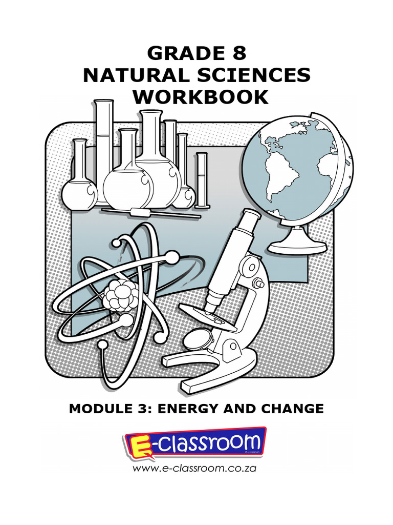 Ceje Ramsay - Energy&Change Gr8 | PDF | Electric Current | Series And ...