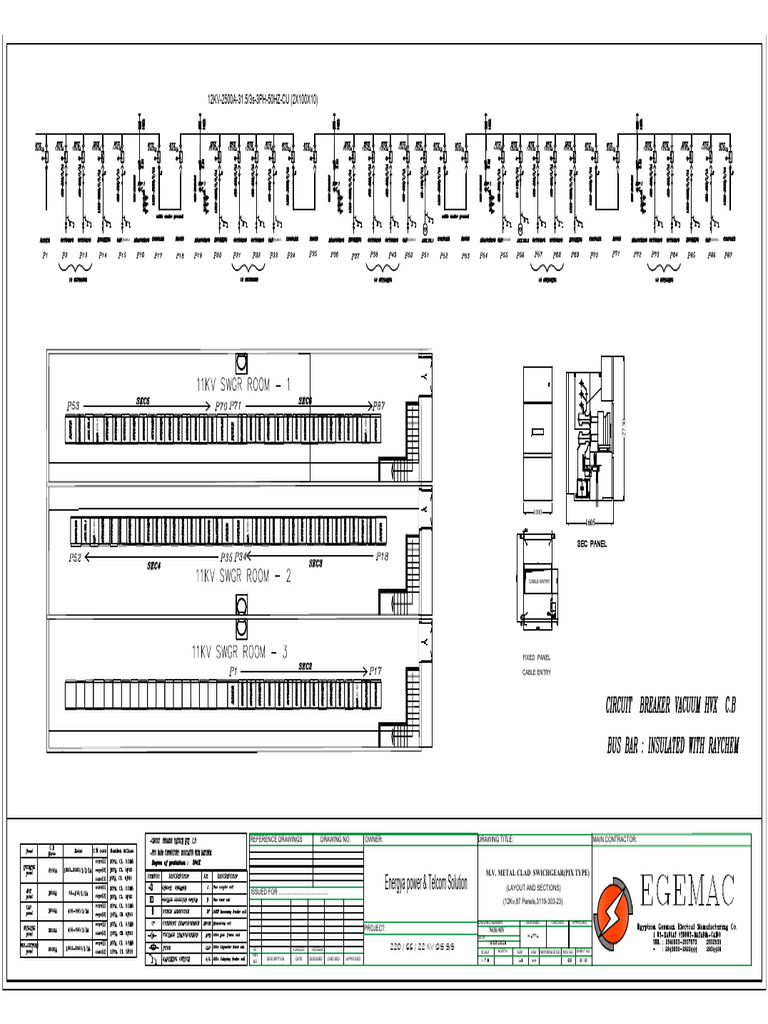 Mechanical Drawing Rev.2 | PDF