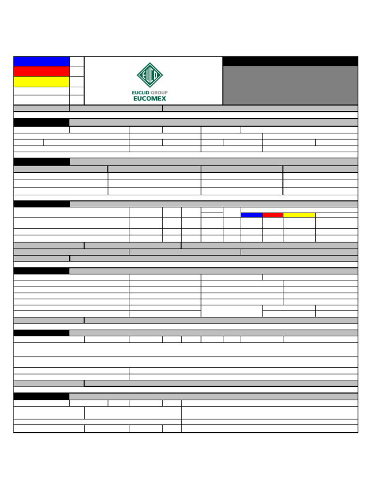 Hds Vulkem 45 Ssl 2016 Pdf Sustancias Químicas Productos De La