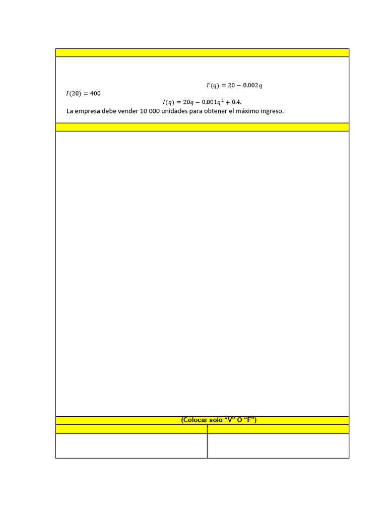 Formato de Soluci N de Desarrollo Estudiante Presencial Remoto | PDF