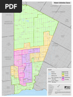 Canadian Postal Codes Overview | PDF | Ontario | Alberta