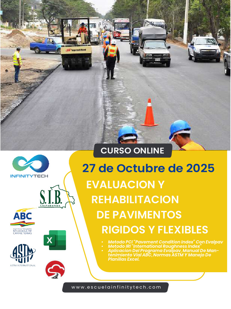 Brochure Pavi Mentos | PDF | Evaluación