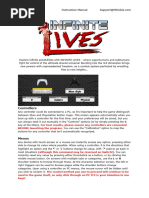 House Party V2 Console Commands Guide | PDF