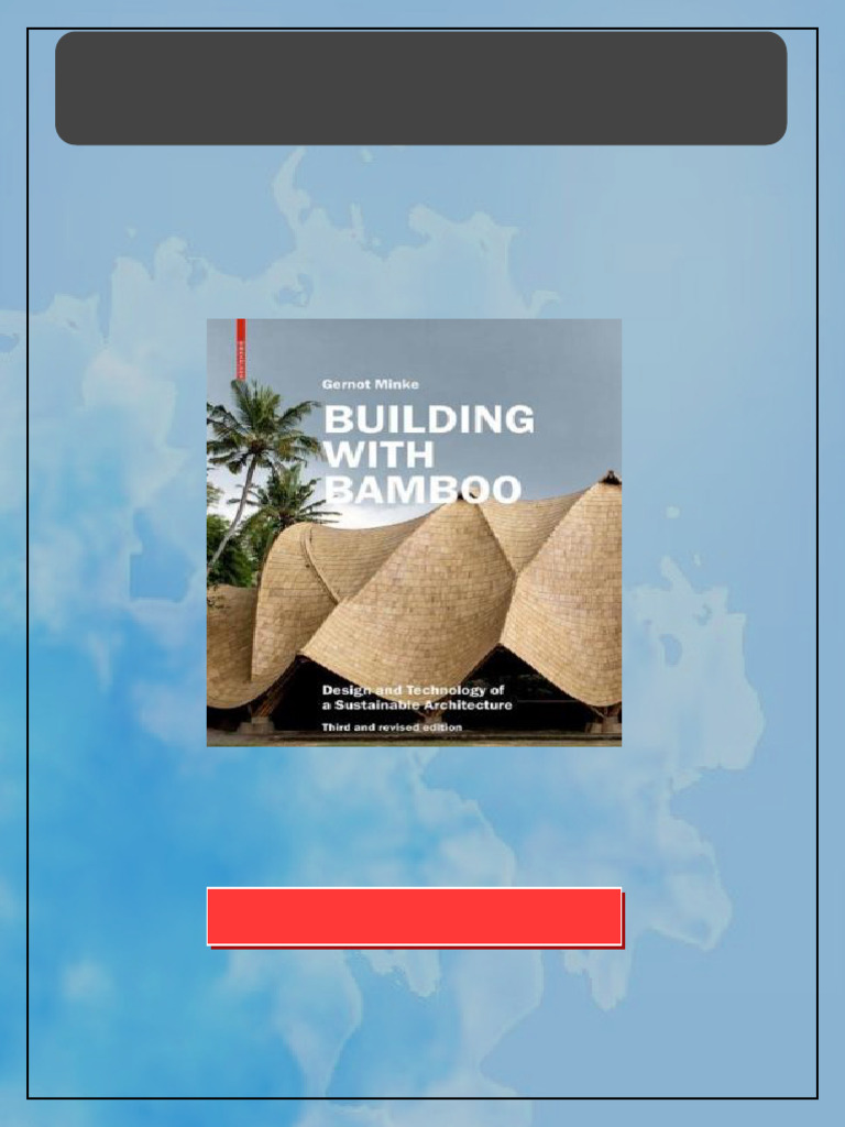 46348 | PDF | Bamboo | Plant Stem