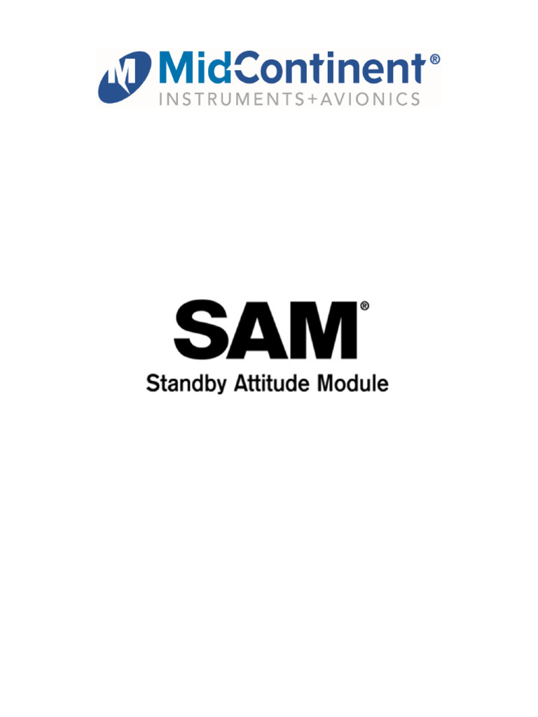 MD302-3 Installation Manual Guide | PDF | Electrical Connector | Airspeed