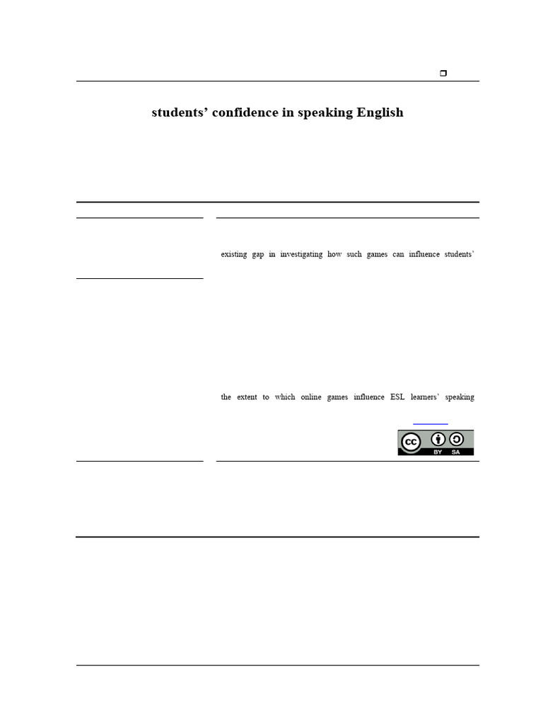 Influence of playing online video games on Filipino college students ...