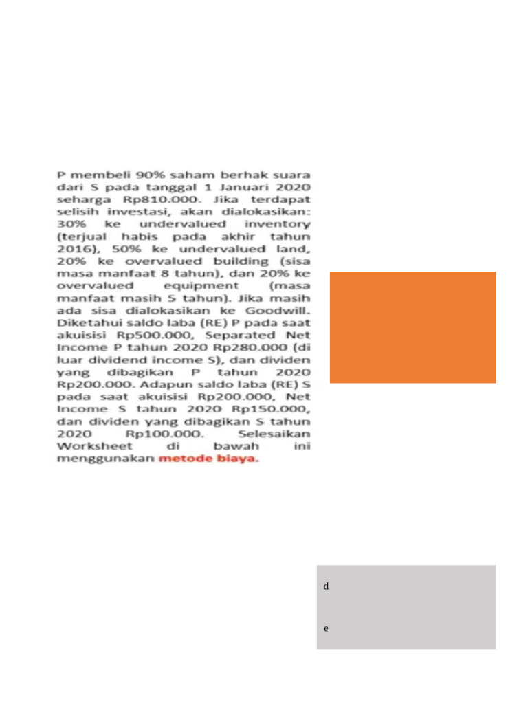 Aqilah Adra Tgs Aklan Pert.11 | PDF | Balance Sheet | Financial Services