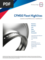 CFM56 Fan Blade Overhaul Procedures | PDF | Mechanical Engineering ...