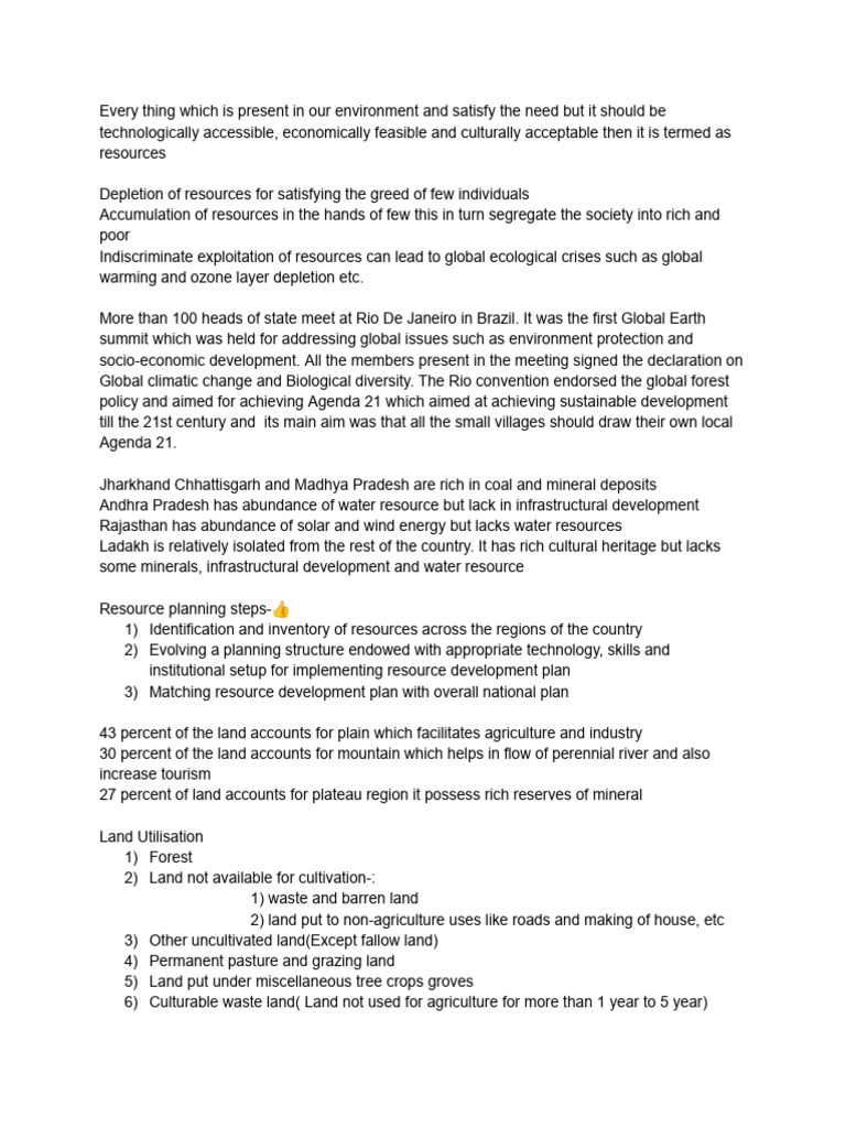 Untitled Document (29) | PDF | Soil | Resource