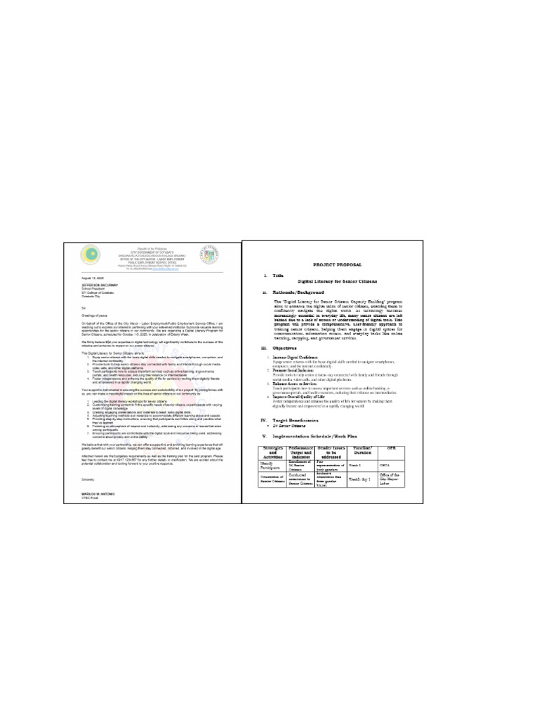 UC3_CPDS | PDF | Literacy | Mentorship