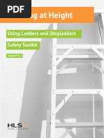 Ladder Inspection Checklist Template | PDF