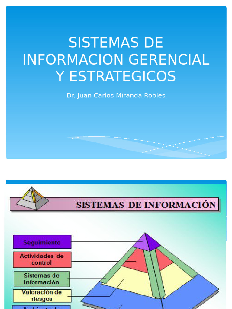 Sistemas de Informacion - Unt | PDF | Sistema de informacion | Información