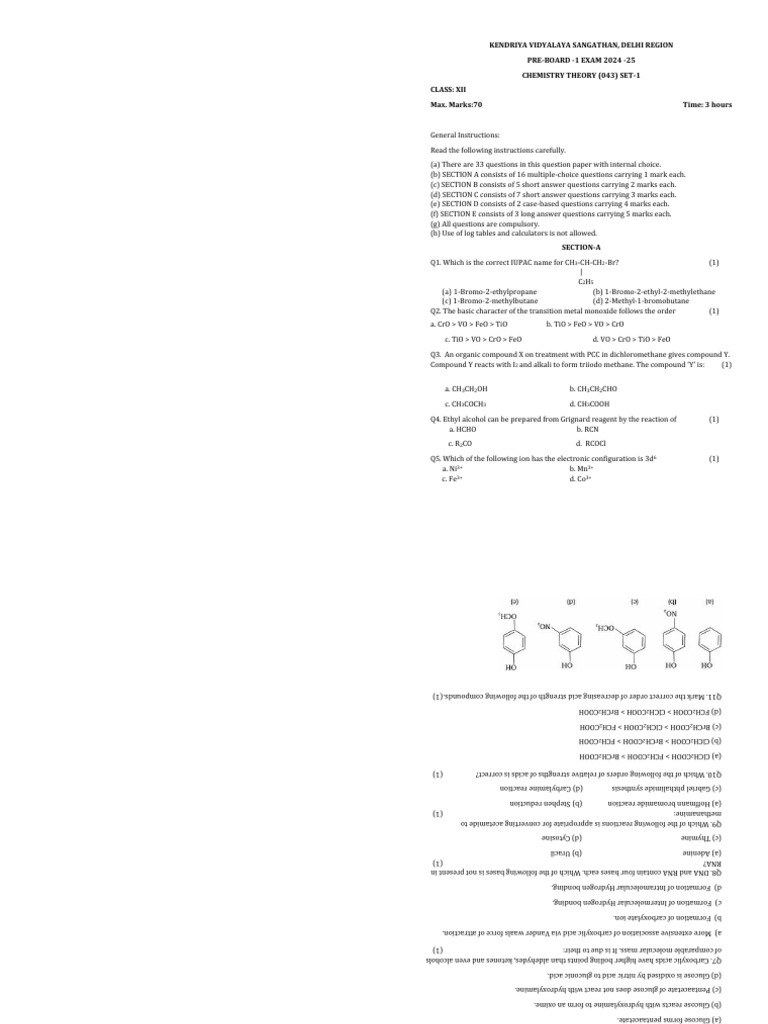 DOC-20251113-WA0018 - Booklet | PDF | Coordination Complex | Chemical Reactions