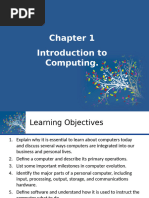 Keyboarding_Module_18slides (2) | PDF