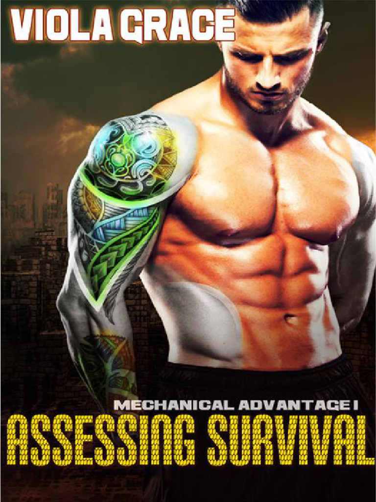 Viola Grace - Mehcanical Advantage 01 - Assessing Survival | PDF