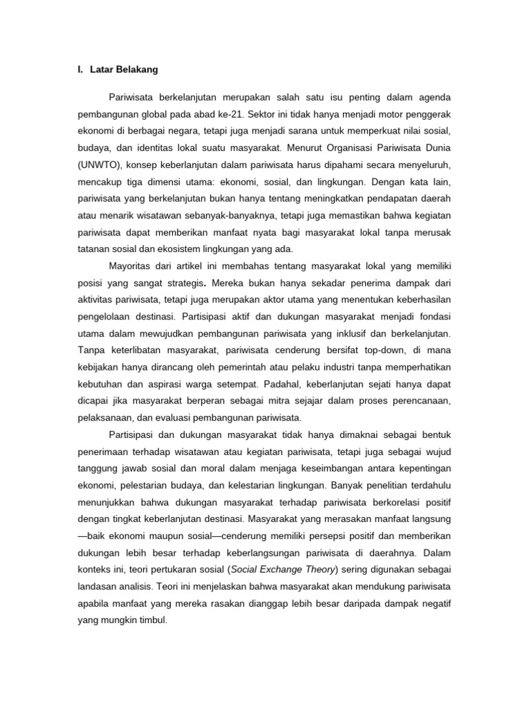 Latar_Belakang_Studi_Pustaka_Latar_Belakang_Studi_Pustaka_ | PDF