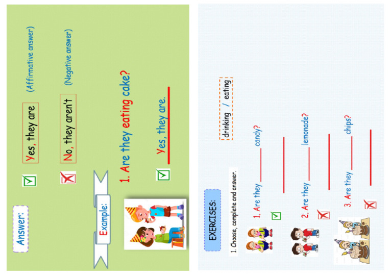 Grammar 3rd Grade Grammar and Exercises | PDF