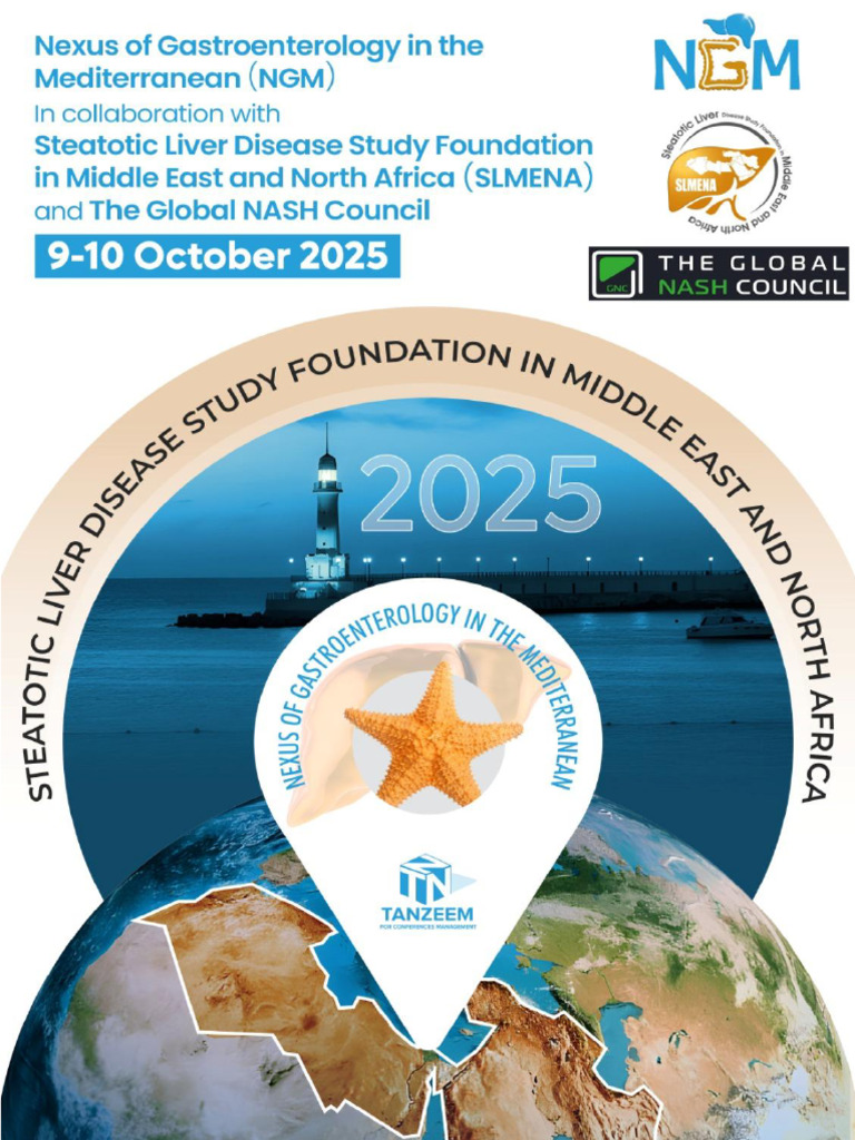 NGM & Slmena 2025 - Brief | PDF